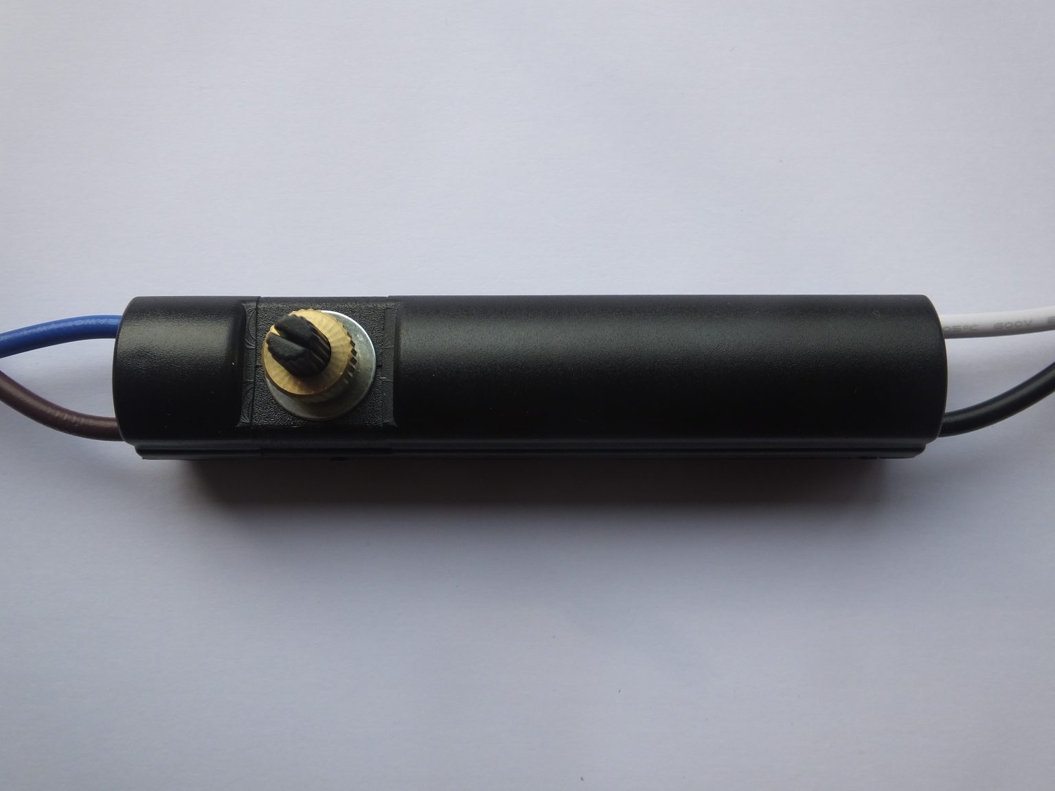 HUIBOLONG HDH060TR-B1 ROTARY TUBE DIMMER - SaveMyLight